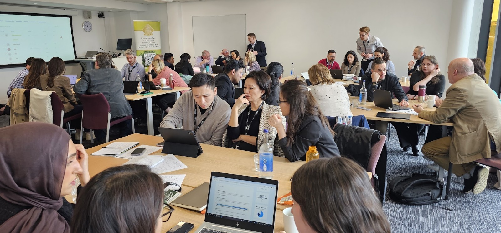 Business Simulations for Companies | Edumundo